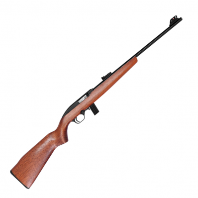 RIFLE CBC 7022 21 .22LR 10T OXIDADO MAD